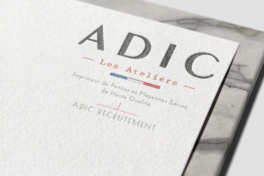 Recrutement Adic Les Ateliers I Vous souhaitez nous rejoindre