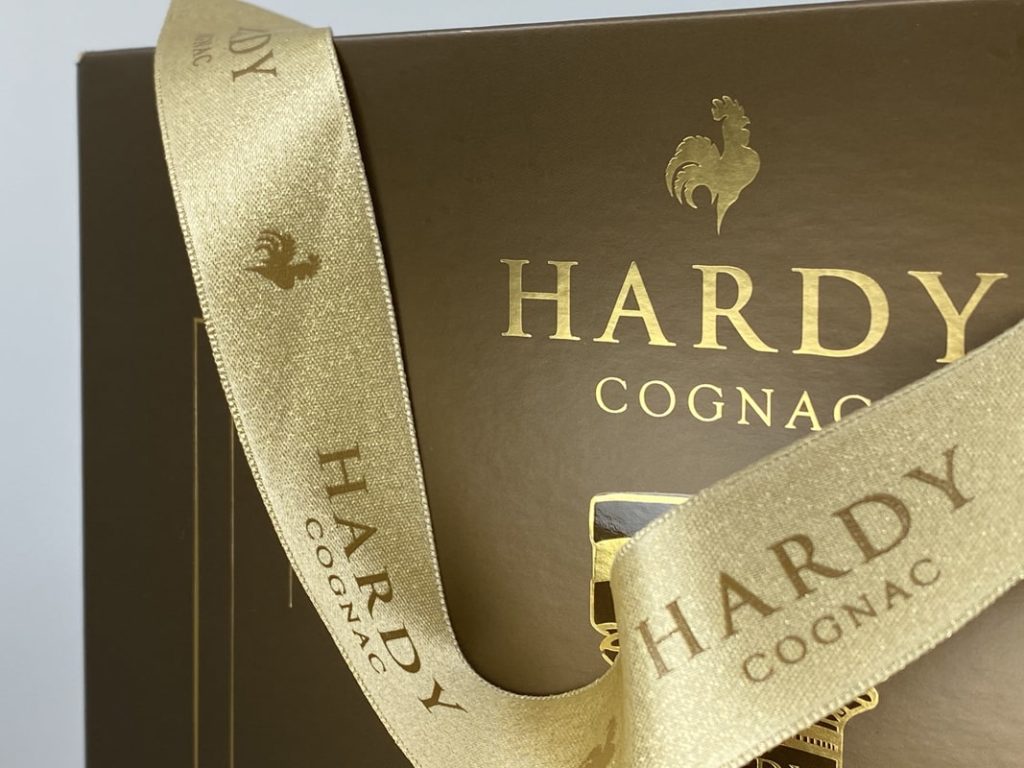 Réalisations Dorure à chaud I Adic Les Ateliers I Adic Packaging & Papers