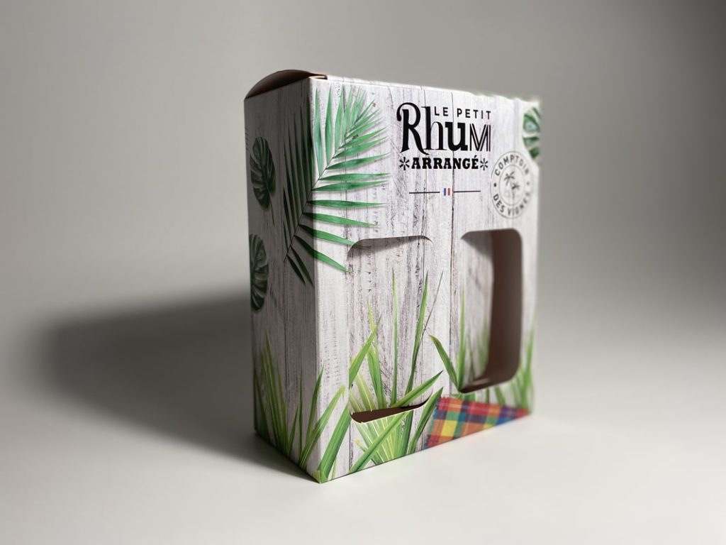 Formes de découpe I Adic Les Ateliers I Packaging & Papers