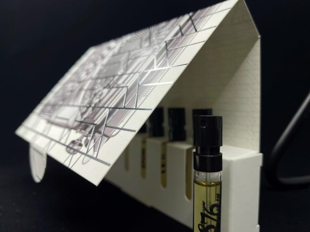 Formes de découpe I Adic Les Ateliers I Packaging & Papers