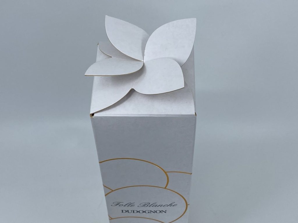 Formes de découpe I Adic Les Ateliers I Packaging & Papers