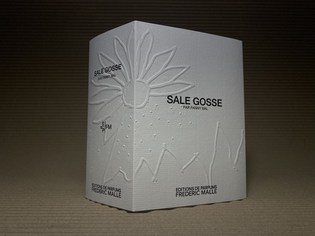 Gaufrage & Reliefs I Adic Les Ateliers I Packaging & Papers